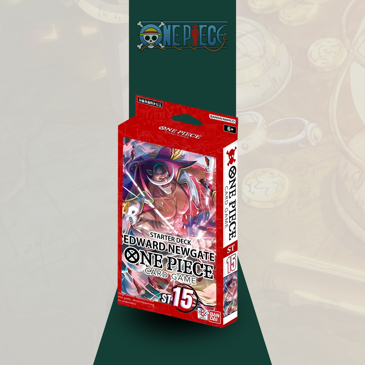 Buy One Piece TCG Cards in UAE: Rare & Collectible Trading Cards ...
