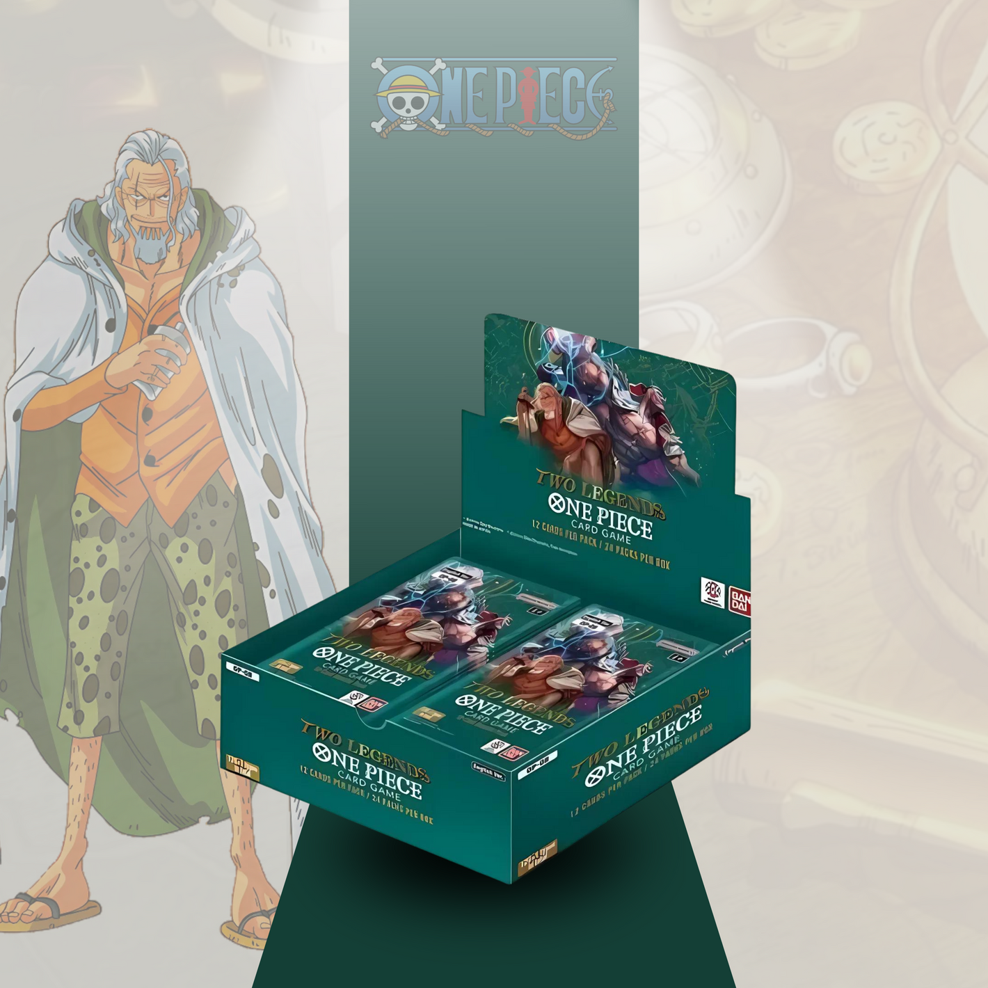 Buy One Piece TCG Cards in UAE: Rare & Collectible Trading Cards ...